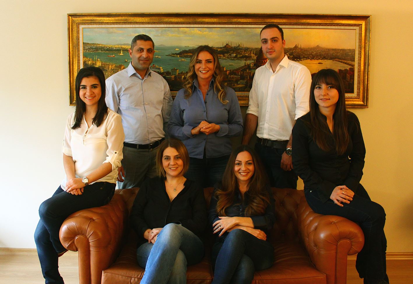 About Us - TURKEY Relocation Management Services